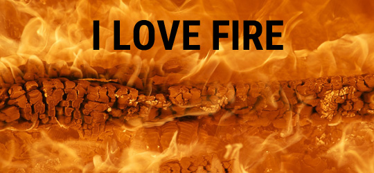 I LOVE FIRE | Themen | Grill Experte